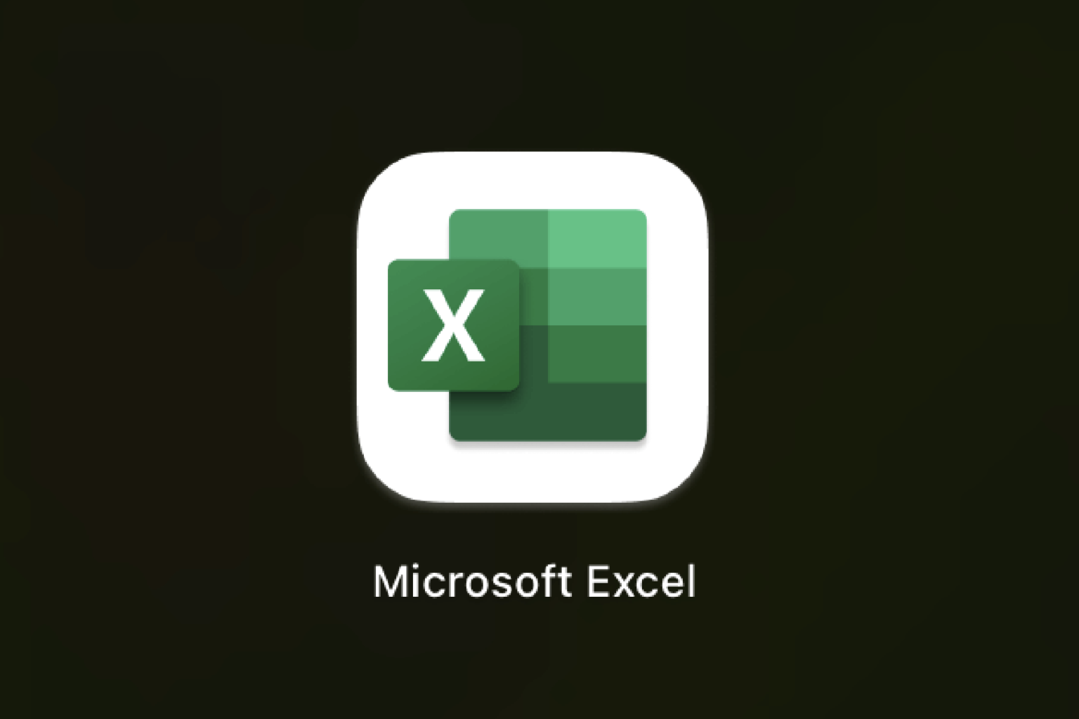 早速、iMacでExcelをインストールして始めてみた | ki-hi-ro.com