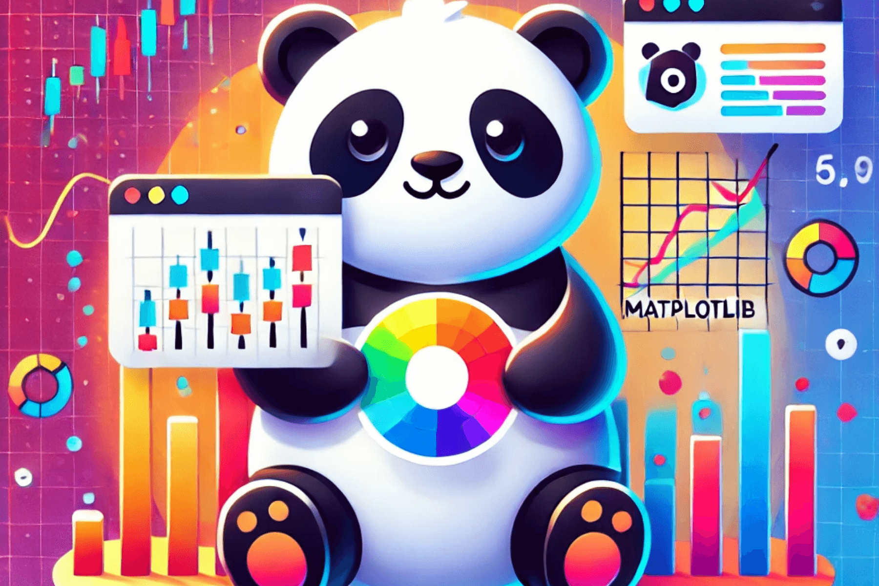 pandas、matplotとは | ki-hi-ro.com