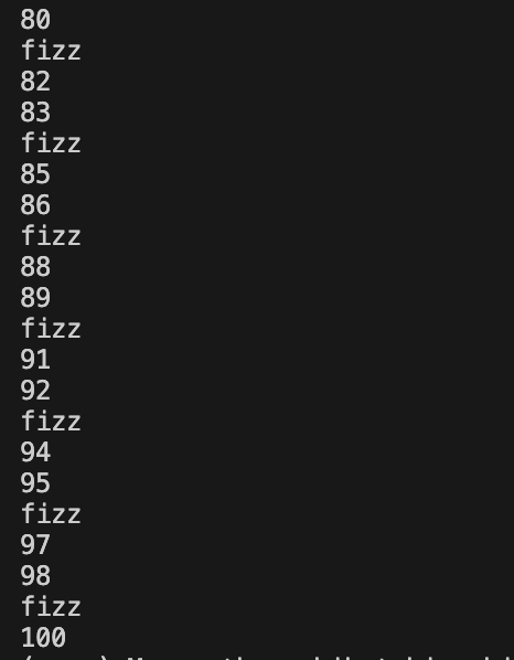 Pythonで作る「FizzBuzz」 | ki-hi-ro.com
