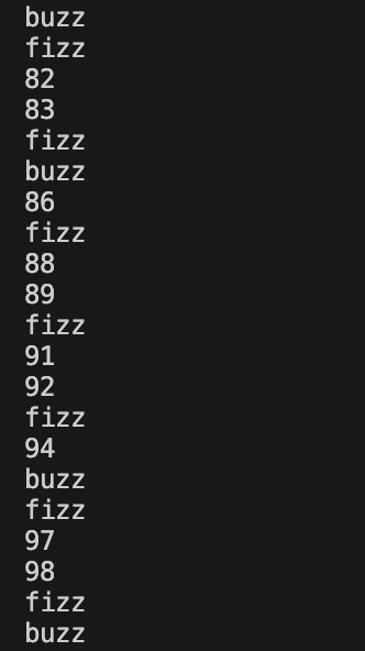 Pythonで作る「FizzBuzz」 | ki-hi-ro.com