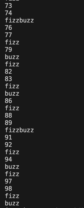 Pythonで作る「FizzBuzz」 | ki-hi-ro.com