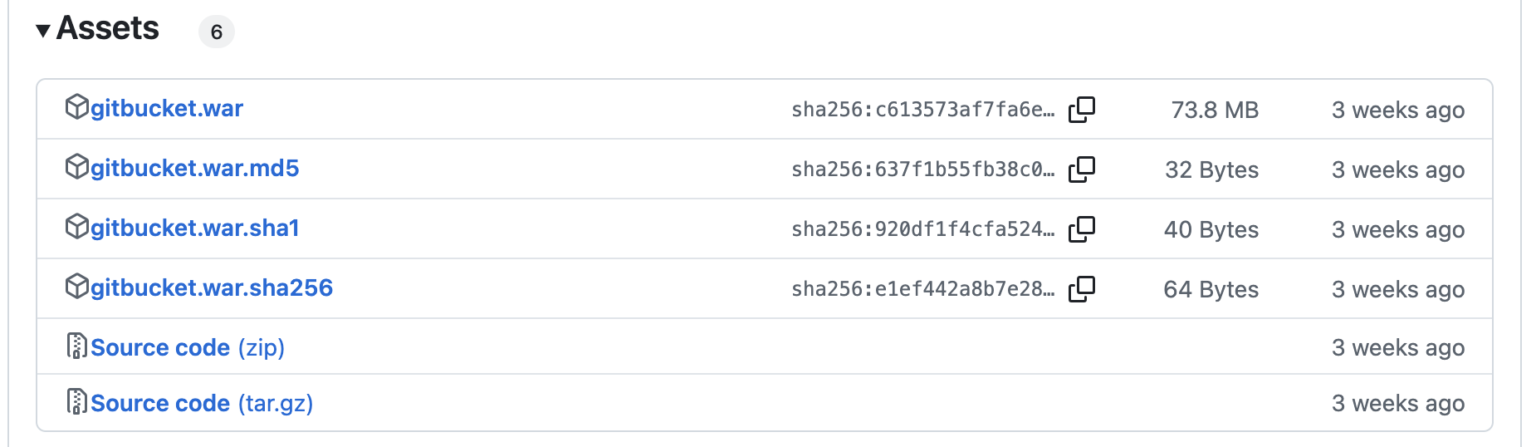 GitBucketをインストールして使えるようにした | ki-hi-ro.com