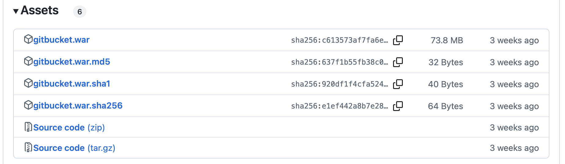 GitBucketをインストールして使えるようにした | ki-hi-ro.com