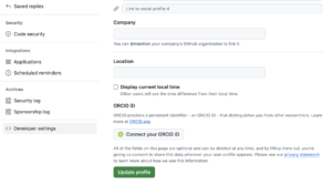 git pushをした時のremote: Invalid username or tokenを解消した | ki-hi-ro.com